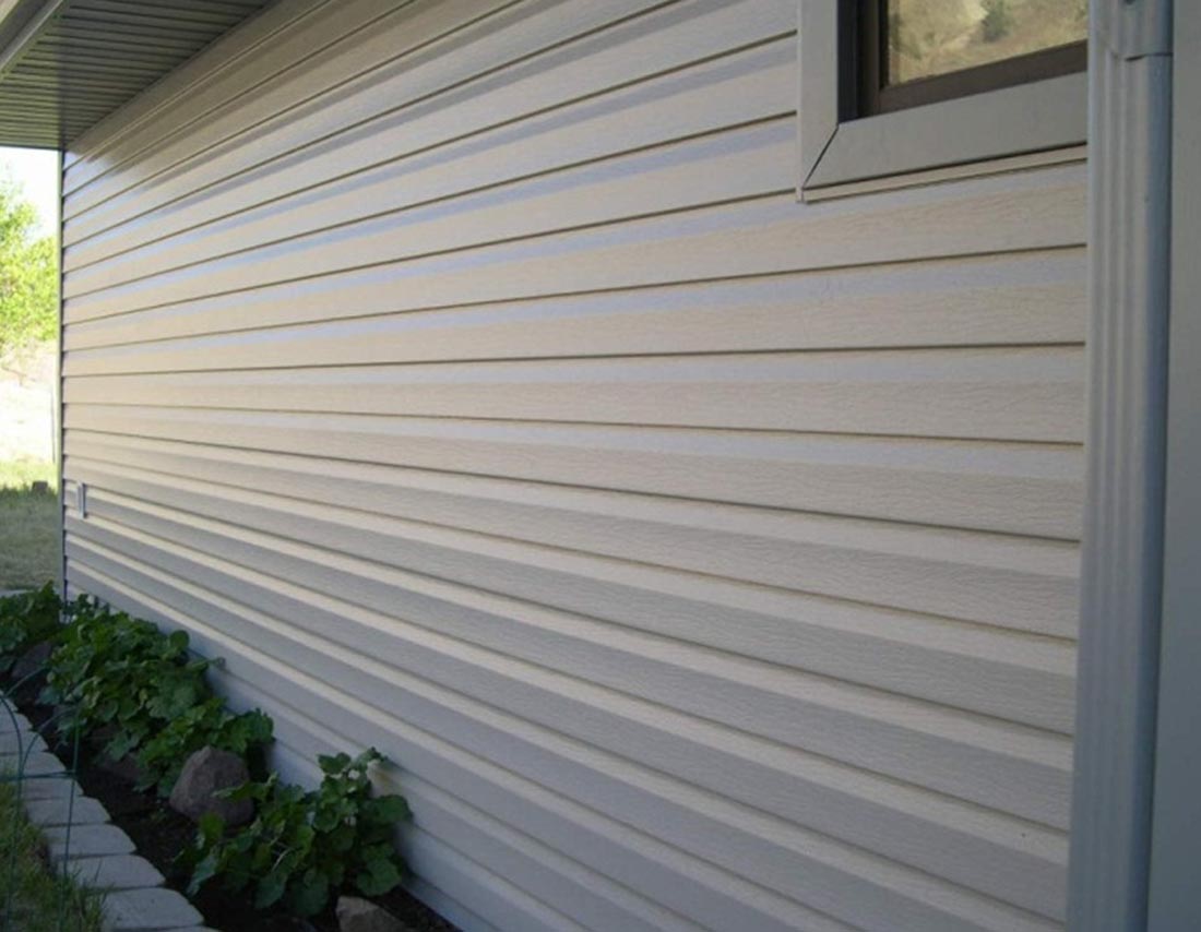 Exterior Siding – ABC Home Specialists