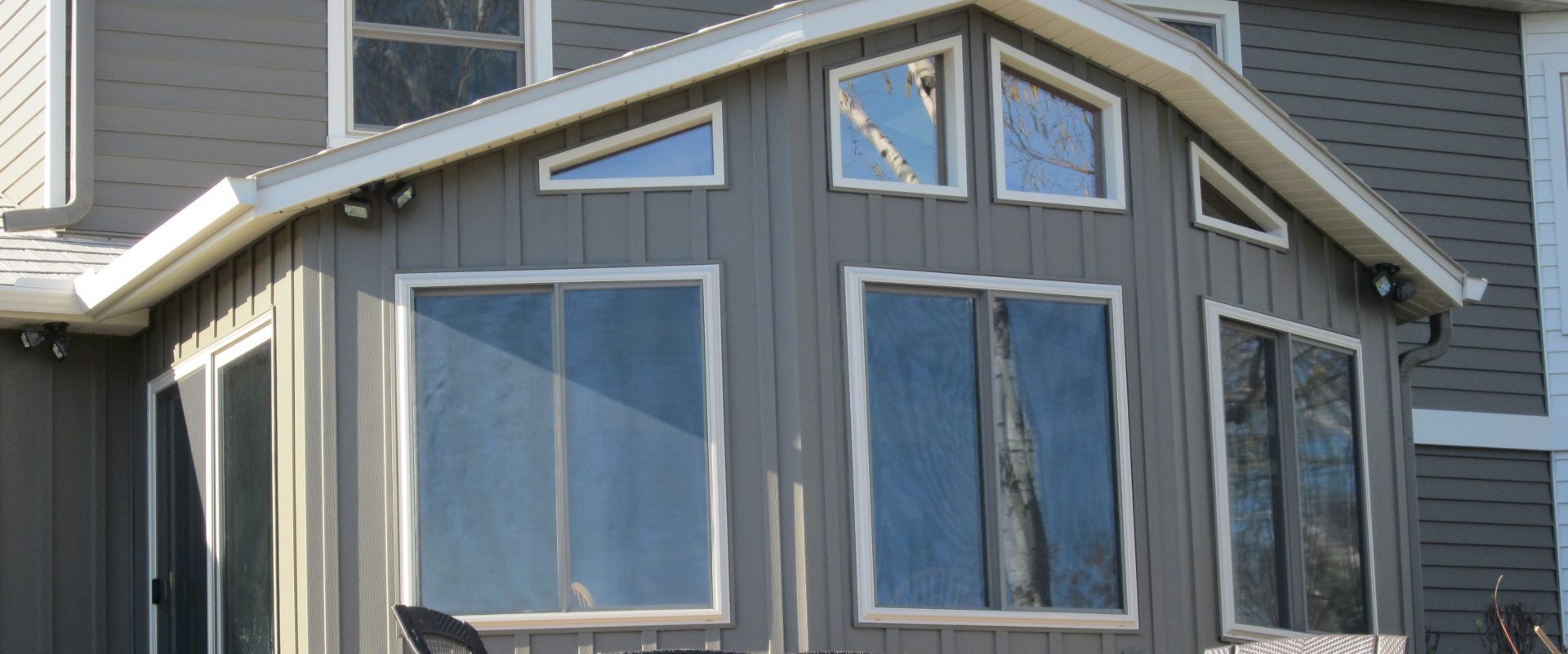 Replacement Windows Madison | ABC Seamless